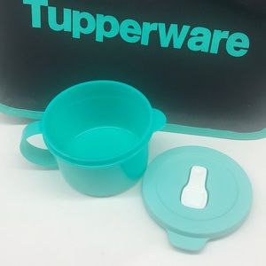 Tupperware | Kitchen | Tupperware Micro Flash Click Set 3 Pc | Poshmark